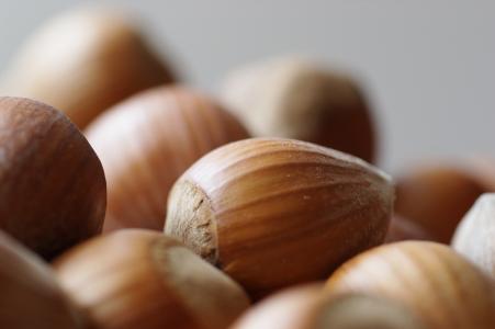 8 nejzdravějších druhů ořechů a semen